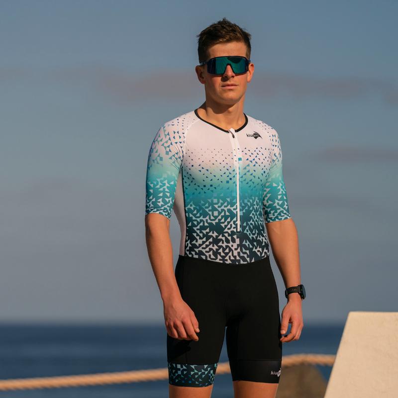 Triathlon kit and trisuits for men and women | Kiwami sports