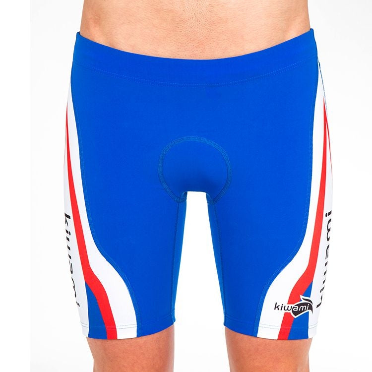 Short Kiwami Triathlon - RIO SHORT - Idée cadeau Noël pour les triathlètes